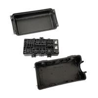 China CTX Omark Time M3 Conrey Revo E3 Fuse Box Relay Box Cover for Foton Alpha Car Fitment for sale
