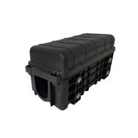 China CTX Omark Time M3 Conrey Revo E3 Fuse Box Relay Box Cover for Foton Alpha Car Fitment for sale