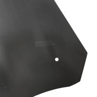 China Foton Alpha AUMARK Aoling CTX MRT Front Wheel Mud Skin Rubber Fender Splash Protector for sale