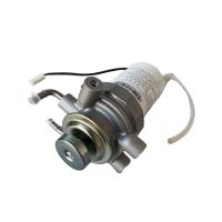 China TX493 Diesel Filter Element Oil and Water Separator Assembly for 2002-2016 Year Alpha Trucks for sale