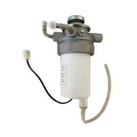 China TX493 Diesel Filter Element Oil and Water Separator Assembly for 2002-2016 Year Alpha Trucks for sale