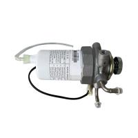 China TX493 Diesel Filter Element Oil and Water Separator Assembly for 2002-2016 Year Alpha Trucks for sale