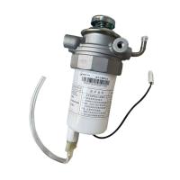 China TX493 Diesel Filter Element Oil and Water Separator Assembly for 2002-2016 Year Alpha Trucks for sale