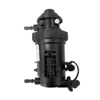 China Diesel Oil and Water Separation Filter Assembly 5283172 for Foton 2002-2016 FS19925 5274913 for sale