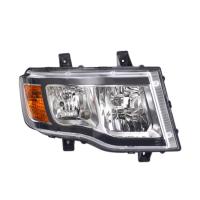 China Jianghuai Geerfa N944 Headlight Assembly Compatible with Junling Devos V9 Auto Parts for sale