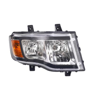 China Jianghuai Geerfa N944 Headlight Assembly Compatible with Junling Devos V9 Auto Parts for sale