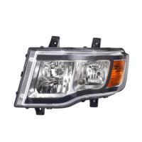 China Jianghuai Geerfa N944 Headlight Assembly Compatible with Junling Devos V9 Auto Parts for sale