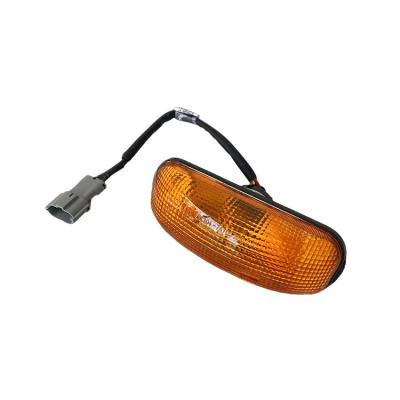 China Alpha Foton Car Fitment Gel Door Light for Bright Sword Door Turn Signal Side Light for sale