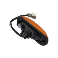 China Alpha Foton Car Fitment Gel Door Light for Bright Sword Door Turn Signal Side Light for sale