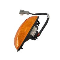 China Alpha Foton Car Fitment Gel Door Light for Bright Sword Door Turn Signal Side Light for sale