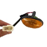 China Jianghuai Light Truck Accessories Weiling Junling Shuai Ling Door Turn Signal for Foton for sale