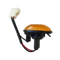 China Jianghuai Light Truck Accessories Weiling Junling Shuai Ling Door Turn Signal for Foton for sale