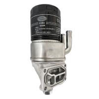 China Alpha Jianghuai Shuailing 2.8T Star Rui Rui Feng 4DA1 Machine Filter Assembly 1010 Oil Filters Category for sale