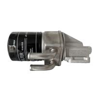 China Alpha Jianghuai Shuailing 2.8T Star Rui Rui Feng 4DA1 Machine Filter Assembly 1010 Oil Filters Category for sale