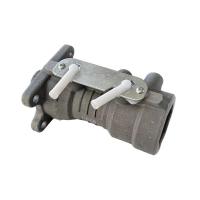 China Junling Shuailing Kangling Brake Master Pump for Foton Light Trucks Alpha Car Fitment for sale