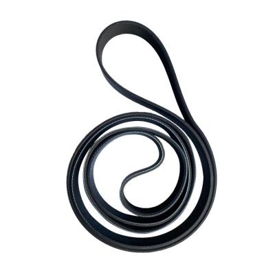 China Foton 2002-2016 Car Fitment Omako Generator Belt 2.8 Inch Fan Belt for Ohling CTX Kokuliu for sale