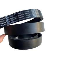 China Foton 2002-2016 Car Fitment Omako Generator Belt 2.8 Inch Fan Belt for Ohling CTX Kokuliu for sale