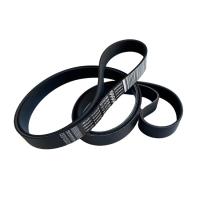 China Foton 2002-2016 Car Fitment Omako Generator Belt 2.8 Inch Fan Belt for Ohling CTX Kokuliu for sale