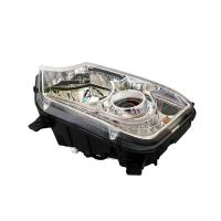 China 2002-2016 Foton Original Omac S5 Hornet CTS9 Heavy Truck Front Combination Headlights for sale