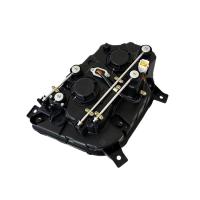 China 2002-2016 Foton Original Omac S5 Hornet CTS9 Heavy Truck Front Combination Headlights for sale