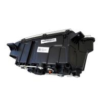 China 2002-2016 Foton Original Omac S5 Hornet CTS9 Heavy Truck Front Combination Headlights for sale