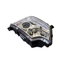 China 2002-2016 Foton Original Omac S5 Hornet CTS9 Heavy Truck Front Combination Headlights for sale