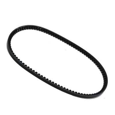China Omako Bell TX Accessories for Foton Truck Auto Parts Category 4J28TC 4934JB1 Fan Belt Generator Belt for sale