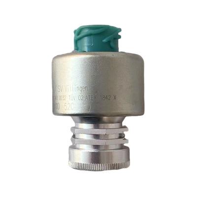China 2002-2016 Year Foton Alpha Omaco Oling MRT CTX Speed Sensor for Original Engine Alpha for sale