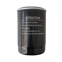 China OD77 * H125mm CX0710 Fuel Filter for Foton Trucks Year 2002-2016 Car Fitment Foton for sale