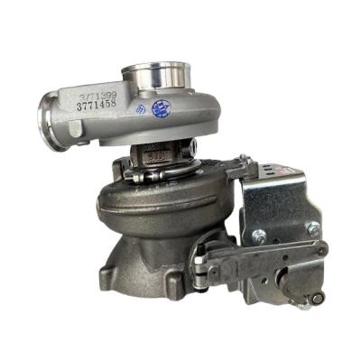 China Foton Omac S3 O Bell CTS ISF2.8 Turbocharger Assembly 3793016 5350968 for Engine Code for sale