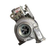China Foton Omac S3 O Bell CTS ISF2.8 Turbocharger Assembly 3793016 5350968 for Engine Code for sale