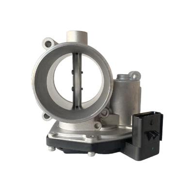 China 2002-2016 Year Alpha CTX 2.8 Air Control Valve Assembly 5563093 for Omar Aoling Express for sale