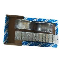 China Foton Shangchai DK D02A-110-40/D02A-112-40 Main Bearing Shingle for Diesel Engine for sale