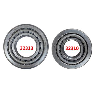 China Geerfa K3 K5 K6 A5 Y1010 Front Wheel Outer Bearing 32310/7610/32313 for Truck Auto Parts for sale