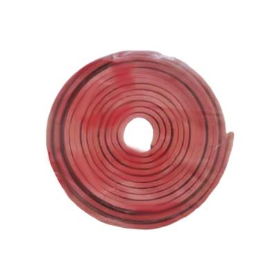 China Xugong Diesel Engine Valve Chamber Cover Rubber Ring Year 2002-2016 Car Fitment Foton for sale