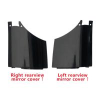 China Foton OMACO 3 Series AUBELL Express CTX Rear View Mirror Cover Plate 2002-2016 Models for sale
