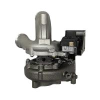 China 2002-2016 Year Foton Auto Truck Supercharger 5405287 Oumak Aoling Rapid Transit CTX 2.8 Genuine Auto Parts for sale