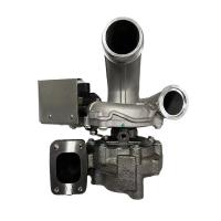 China 2002-2016 Year Foton Auto Truck Supercharger 5405287 Oumak Aoling Rapid Transit CTX 2.8 Genuine Auto Parts for sale