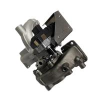 China 2002-2016 Year Foton Auto Truck Supercharger 5405287 Oumak Aoling Rapid Transit CTX 2.8 Genuine Auto Parts for sale