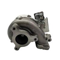 China 2002-2016 Year Foton Auto Truck Supercharger 5405287 Oumak Aoling Rapid Transit CTX 2.8 Genuine Auto Parts for sale