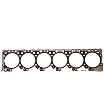 China Electric Injection Cylinder Pad for Shang Chai Power D6114 Engine Accessories for sale