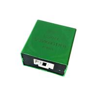 China Alpha Jianghuai Truck Accessories Weiling Shuailing Junling Wiper Intermittent Relay for sale