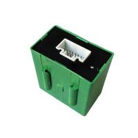 China Alpha Jianghuai Truck Accessories Weiling Shuailing Junling Wiper Intermittent Relay for sale