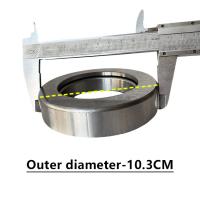 China Light Truck Auto Parts Jianghuai Truck Clutch Release Bearing Original with Alpha for sale