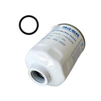 China Jianghuai Junling V6 Shualing Q6 Diesel Filter Oil-Water Separator Part Number 1105030E898 for sale