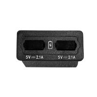 China Foton Aumak Car Fitment Aoling MRT CTS OMAC S1S3USB Interface Step-Down Module L137800000012 for sale