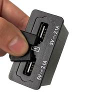 China Foton Aumak Car Fitment Aoling MRT CTS OMAC S1S3USB Interface Step-Down Module L137800000012 for sale