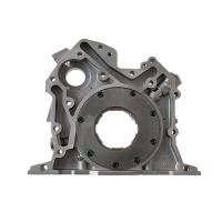 China Alpha Foton ISF 3.8 Oil Pump 5588790 for 2002-2016 Omar Aoling Express Accessory for sale
