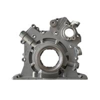 China Alpha Foton ISF 3.8 Oil Pump 5588790 for 2002-2016 Omar Aoling Express Accessory for sale