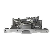 China Alpha Foton ISF 3.8 Oil Pump 5588790 for 2002-2016 Omar Aoling Express Accessory for sale